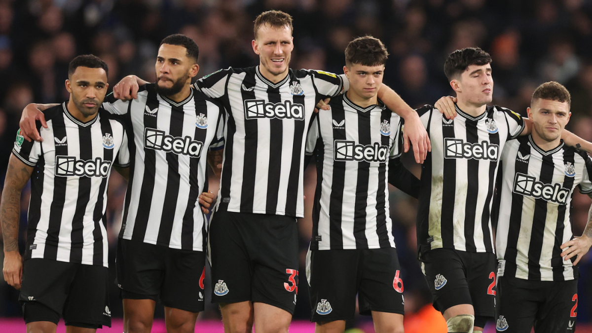 Watch Luton Town vs. Newcastle: How to live stream, TV channel, start ...