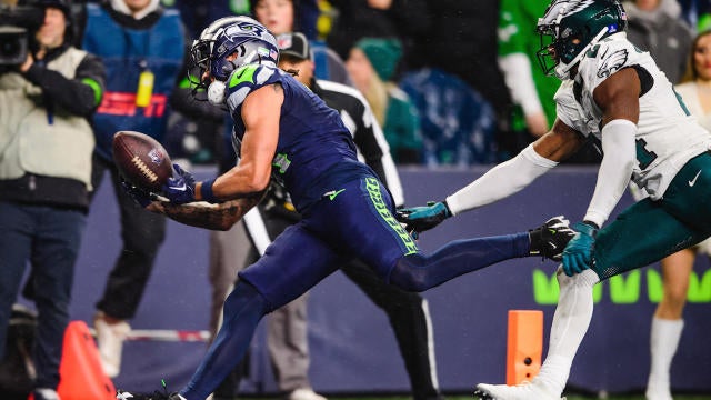 Week 16 Preview: Seahawks at Titans