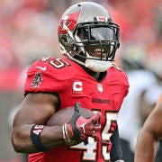 Devin White, Philadelphia Eagles, LB - News, Stats, Bio - CBSSports.com