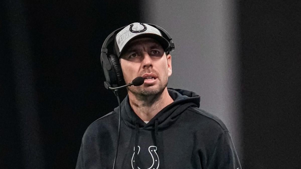 Colts' Shane Steichen on 29-10 loss to Falcons: 'It wasn't us ... we ...