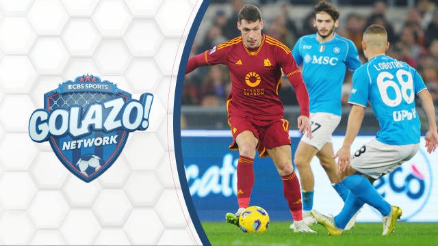 Serie A Matchday 17 Review! | Scoreline