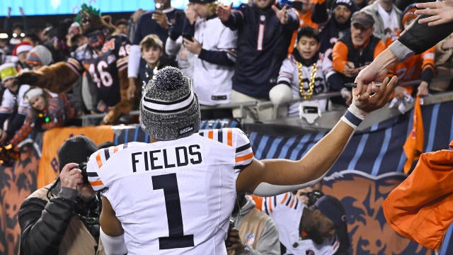 NFL Draft Update: Bears Currently Have The 1st Overall Pick (Through ...