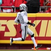 Jack Jones, Las Vegas Raiders, CB - News, Stats, Bio - CBSSports.com