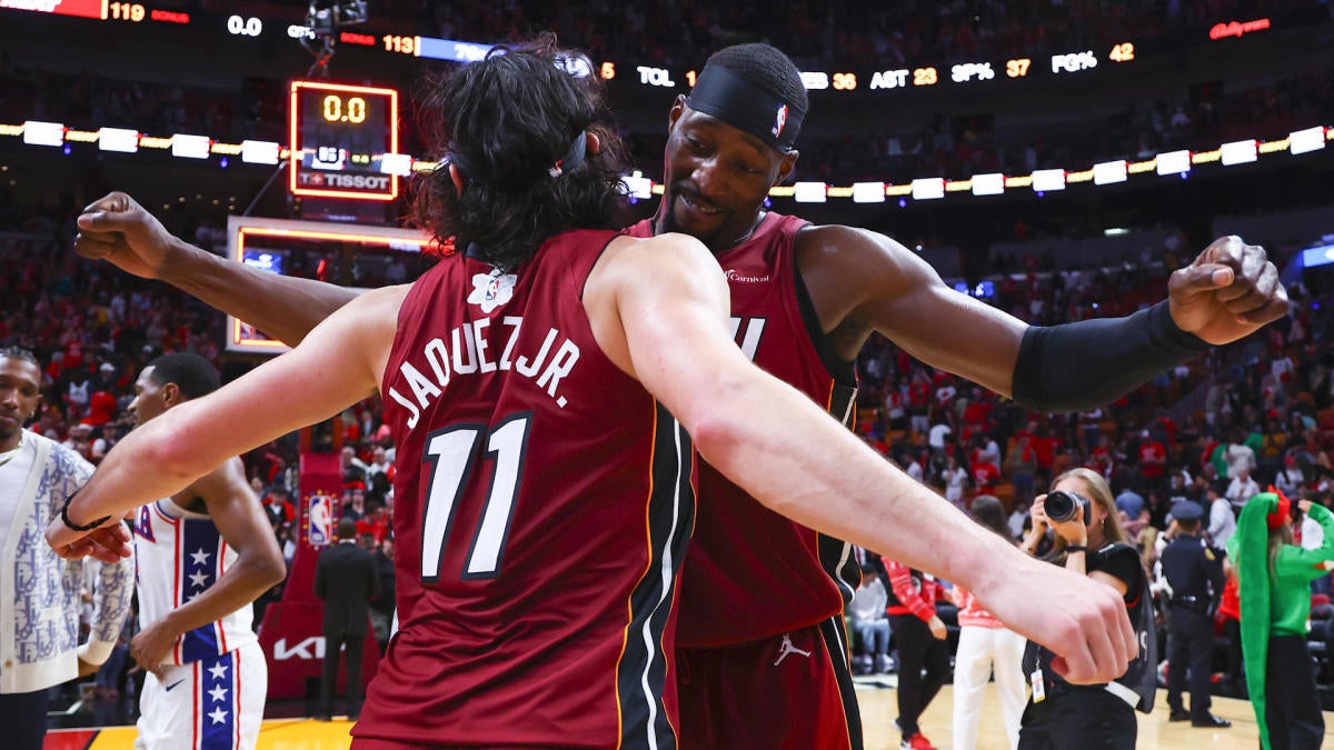 NBA Trade Deadline Buyers: Miami Heat - CBSSports.com