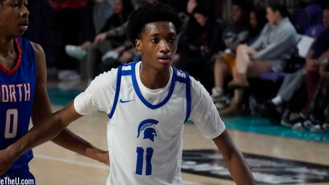 2025 SG Dorian Jones at City of Palms Classic