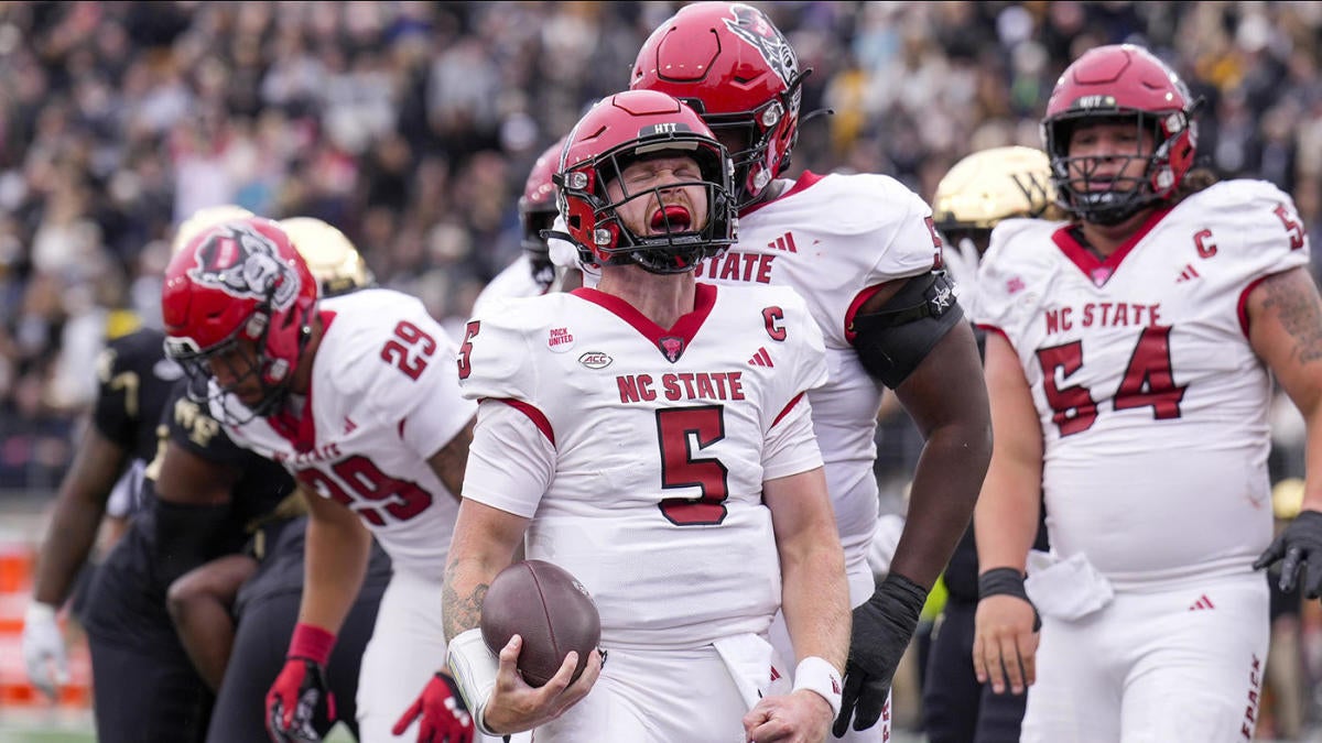 Kansas State vs. NC State live stream, watch online, TV channel ...