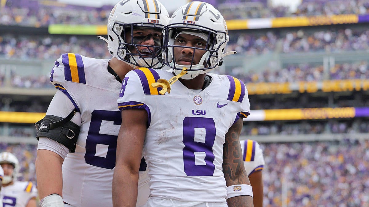 2024 NFL Draft: One prospect who would help each team in the AFC and ...