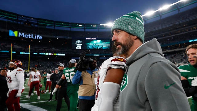 Jets Have All Eyes On 2024