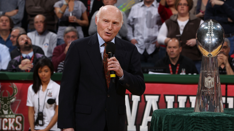 Herb Kohl, former Bucks owner and U.S. senator, dies at 88 - CBSSports.com