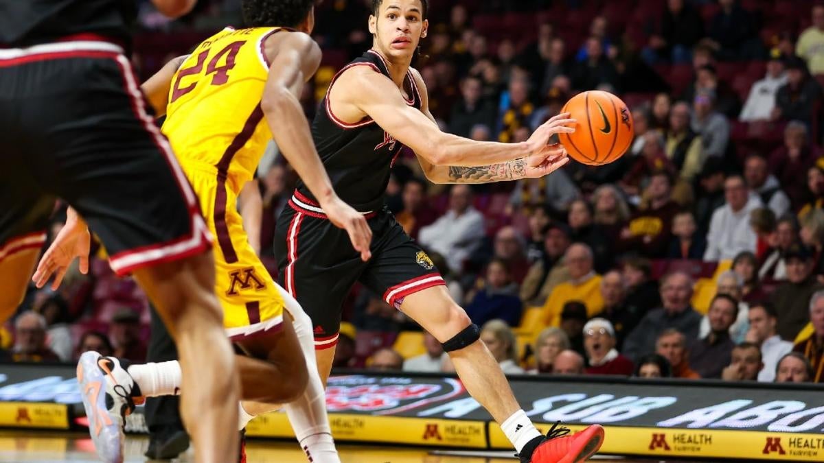 Detroit Mercy vs. IUPUI odds, line, time: 2023 college basketball picks ...