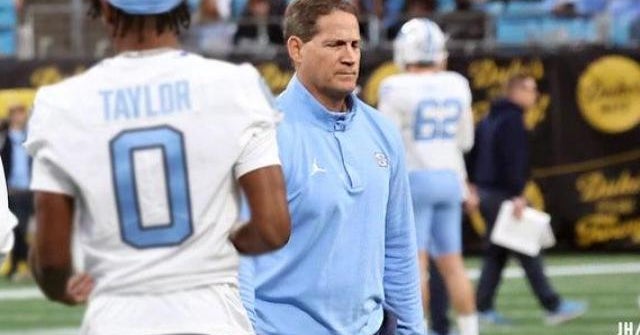 UNC Football's Issues Go Beyond Talent Level - 247Sports