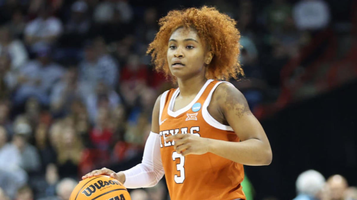 Rori Harmon injury: Texas star suffers season-ending ACL tear before ...