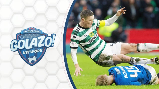 Match Highlights: Celtic vs Rangers (12/30) | Scoreline