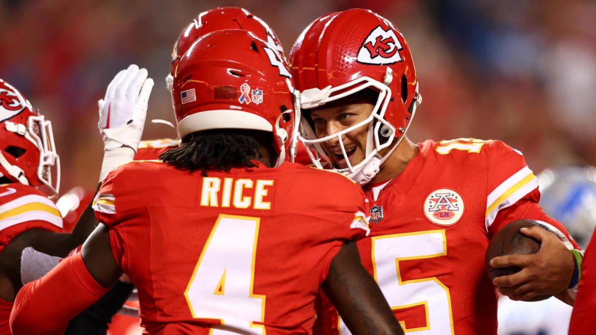Chiefs changes coming amid struggles: A look at which players will get ...
