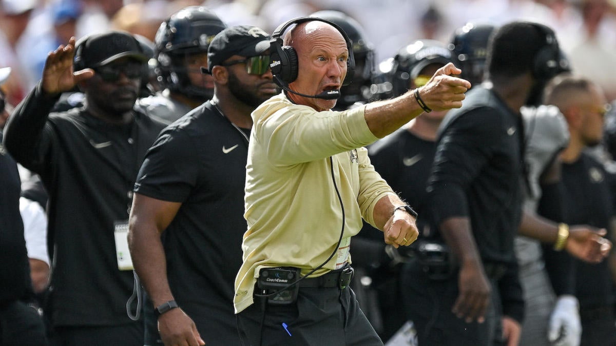 Colorado's Charles Kelly leaving for role with Auburn as turnover on ...