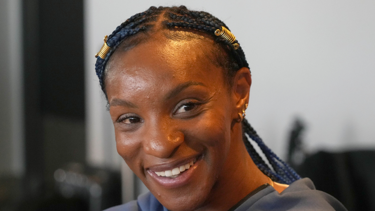 NWSL champs NJ/NY Gotham FC make a splash with USWNT's Crystal Dunn as ...