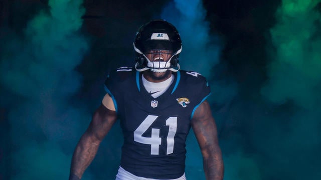 C.J. Beathard and Josh Allen Speak After Jaguars Win