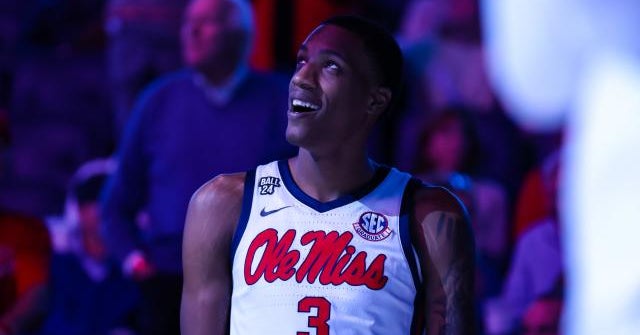 Jamarion Sharp talks undefeated non-conference slate, his new nickname ...