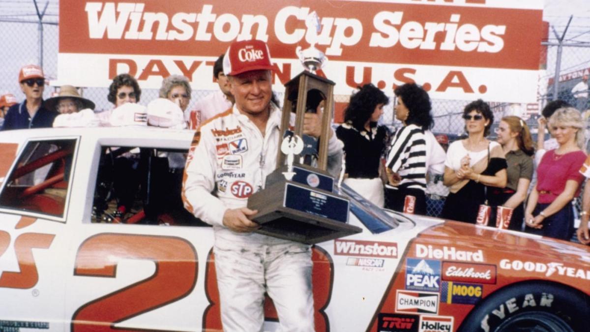 Cale Yarborough remembered: Top moments, highlights from the NASCAR ...