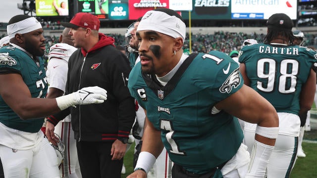 NFL Week 17 Winners and Losers: Biggest Loser
