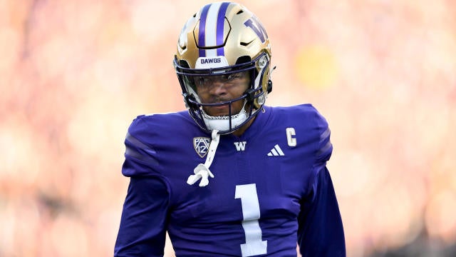 Top Prop: No. 3 Texas vs. No. 2 Washington