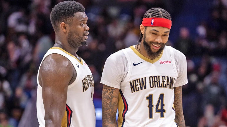 Pelicans vs. Suns odds, line, spread, time: 2024 NBA picks, Jan. 19 predictions from proven ...