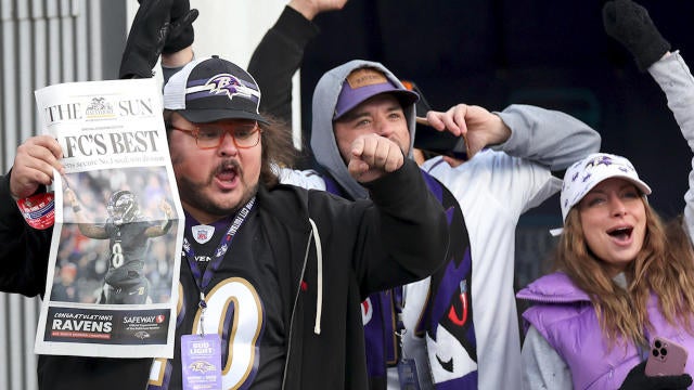 AFC playoff picture: Who's in and who's out, according to Bryant McFadden