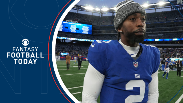 FFT: Week 18 Waiver Wire: Final Adds & Championship Winners (1/2)