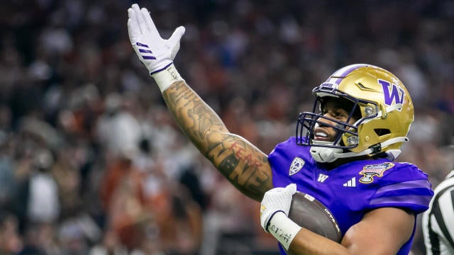 Storyline To Watch: Dillon Johnson's Status For Championship Game