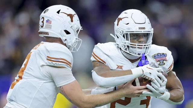 Is Texas Officially Back?