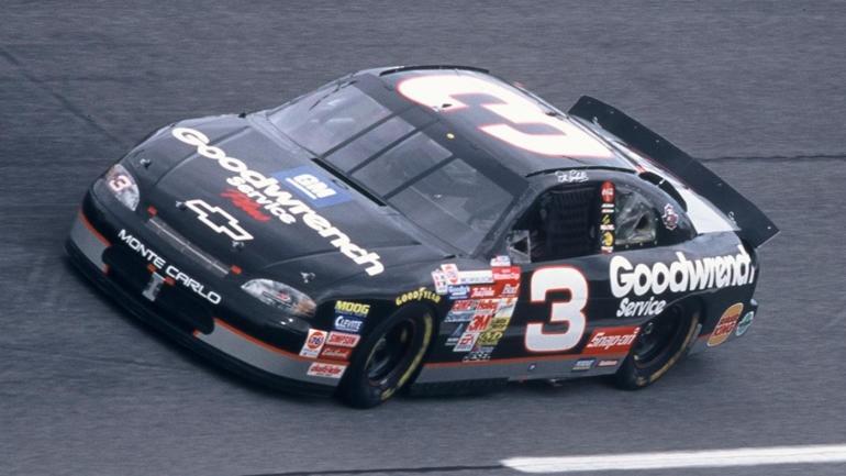 Wyatt Miller, Dale Earnhardt's 12-year-old grandson, earns major ...