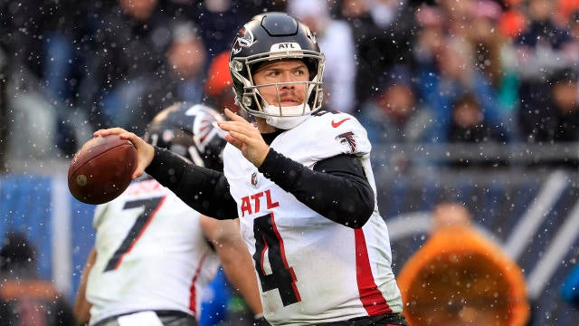 Week 18 NFL Picks: Falcons At Saints