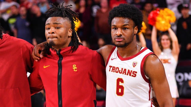 Early Report Cards: USC Gets