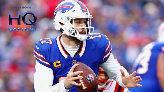 HQ Spotlight: AFC East On the Line in Miami