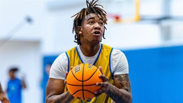 BRO Three-Pointer No. 2: Freshman Brandon Williams Emerges for UCLA ...