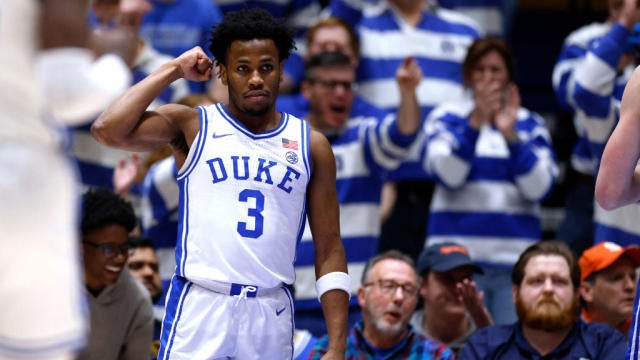 Jeremy Roach says he's going to have a dunk this year