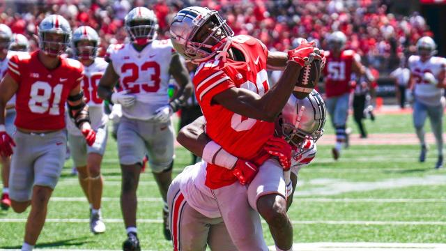 What transfer WR Noah Rogers brings to NC State in 2024 and beyond