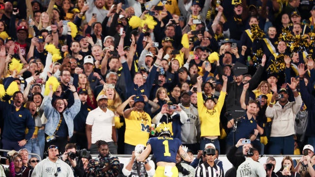 Late Kick: Big changes are coming for college football