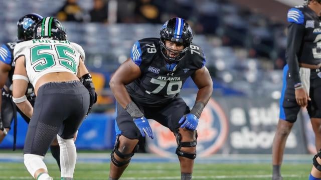 Inside the Tunnel - Montavious Cunningham discusses his decision to ...