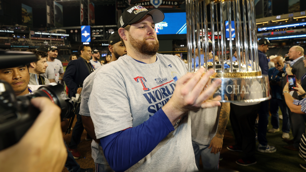 Batting Around: Which MLB team needs Jordan Montgomery the most? And ...