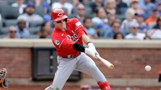 MLB Scores - Baseball Game Results - CBSSports.com