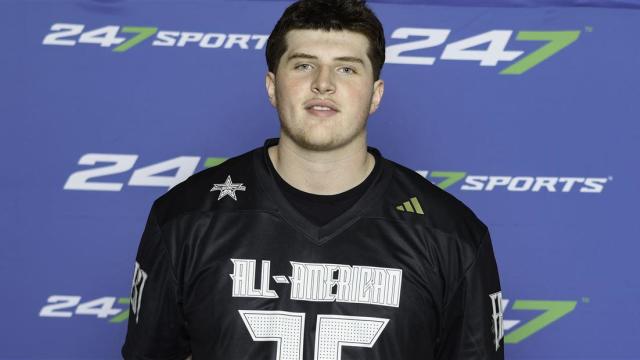 Kevin Heywood adds strength to an already strong Wisconsin class