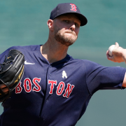 Chris Sale, Atlanta Braves, SP - News, Stats, Bio - CBSSports.com