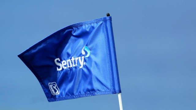 Pick To Win The Sentry