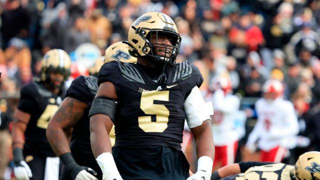 What to watch for in the Spring window | Transfer Portal Show