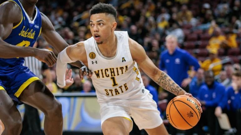 Wichita State vs. North Texas odds, line: 2024 college basketball picks ...