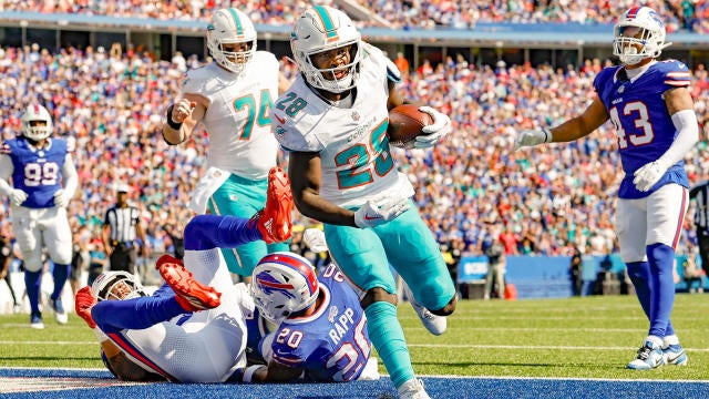 AFC Playoff Picture: Who Wins AFC East Division Title