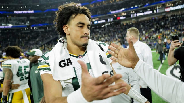 The Harris Crystal Ball: Packers Take Final Wild Card Spot