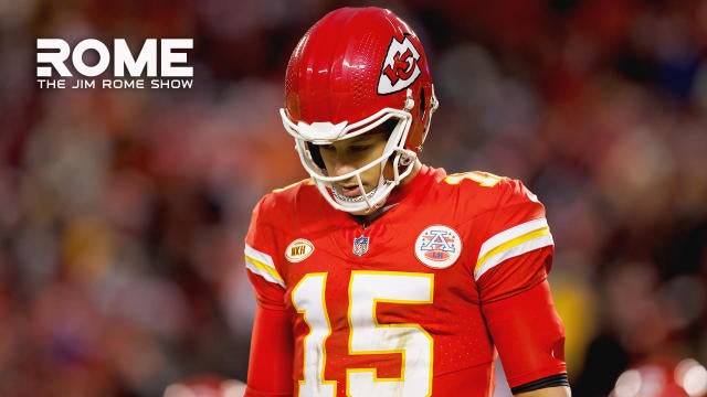 The Jim Rome Show: Gerald McCoy on Why the Problem With the Chiefs Is ...
