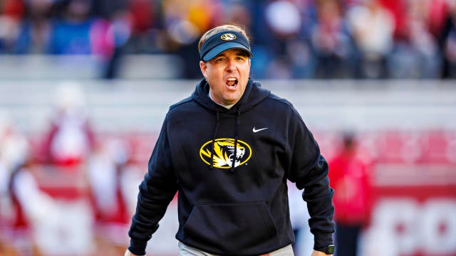 Late Kick: Missouri caps off great season with win over Ohio State